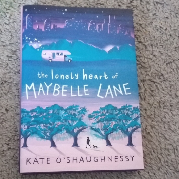 Other | The Lonely Heart Of Maybelle Lane Book | Poshmark